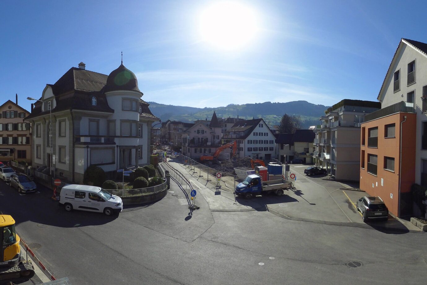 Kategorie: Neubau Lachen - acrevis Blog