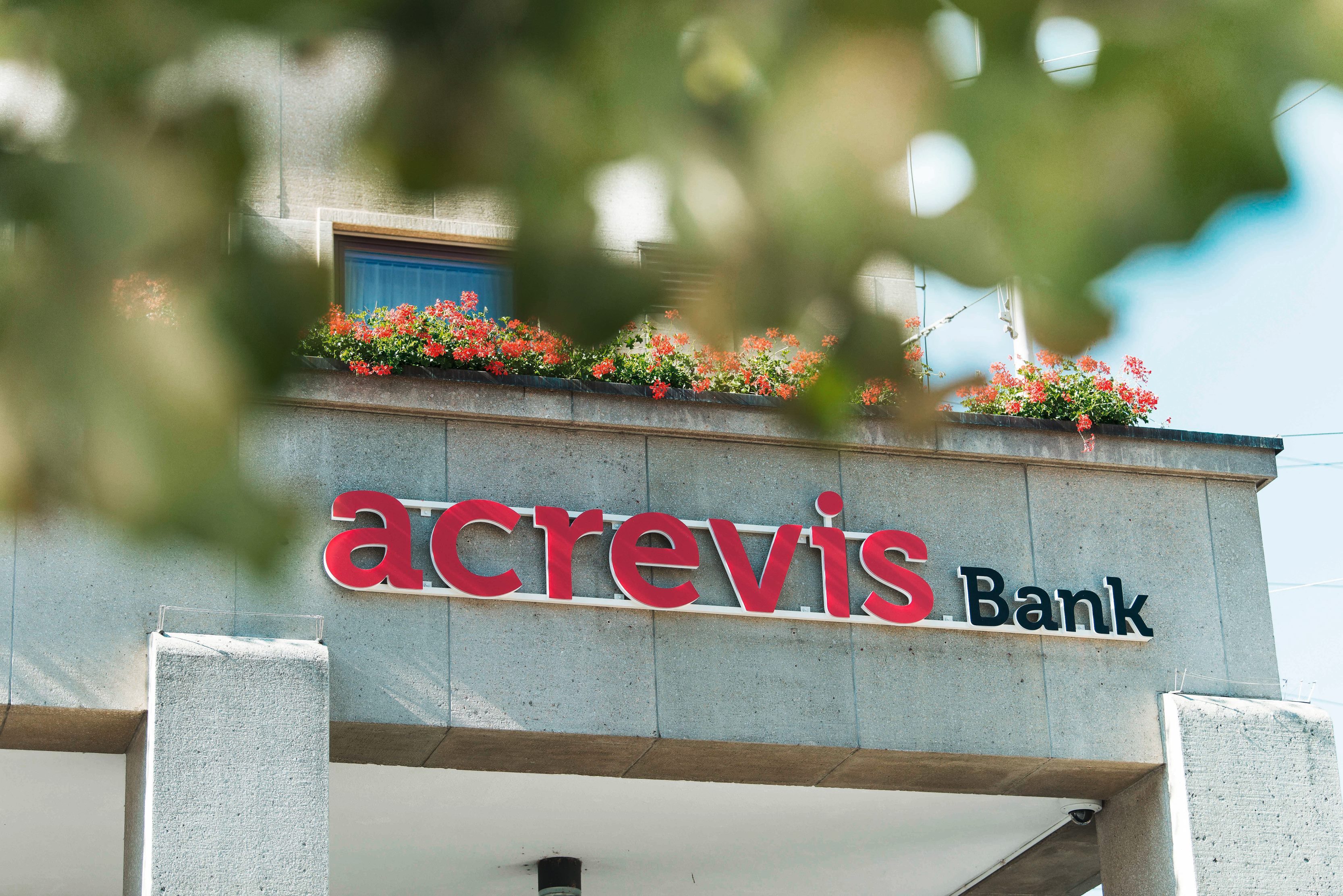 Wertvoll, wert-voll, voller Werte - acrevis Blog